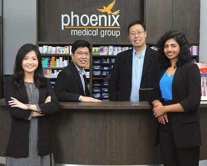 Our Locations – PHOENIX MEDICAL GROUP